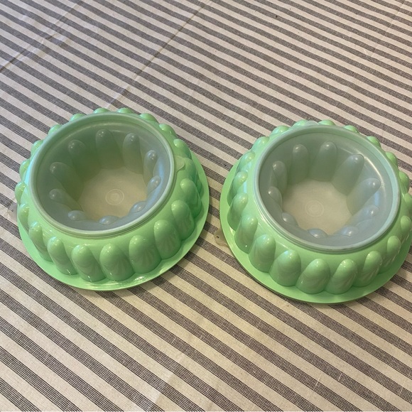 Tupperware | Kitchen | Vintage Tupperware Jelly Mold | Poshmark
